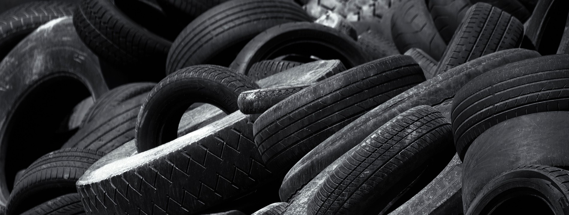 Free Tyre Recycling | Eco-Friendly Disposal at AC Tyres