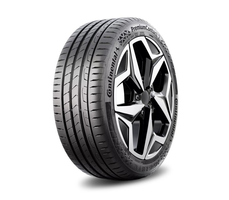CONTINENTAL 225/40R18 92Y ContiPremiumContact 7 (EV) - AC Tyres
